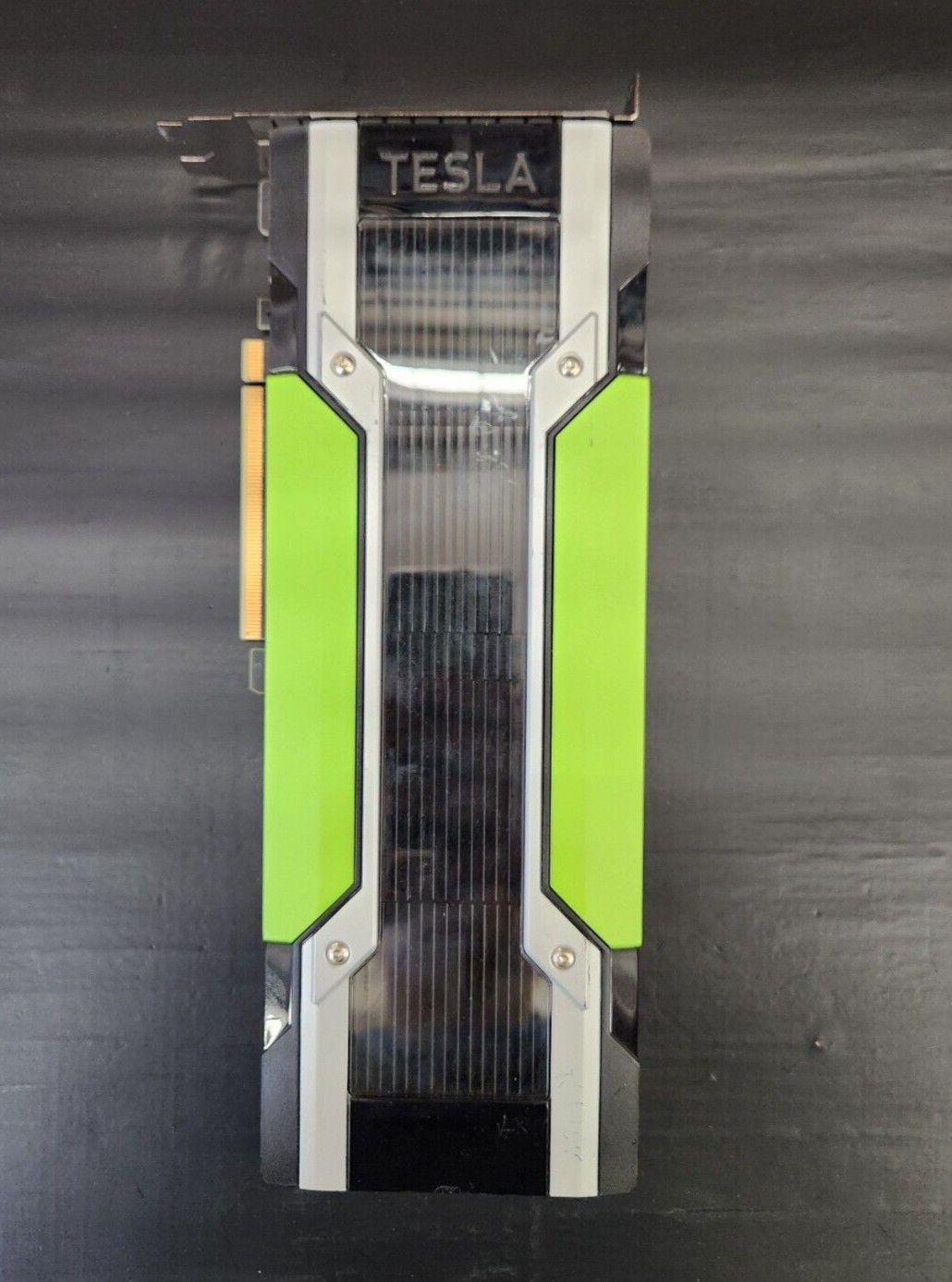 Nvidia Tesla M10 32GB GDDR5 GPU PCIe Accelerator Graphics Card - PCIe 3 ...