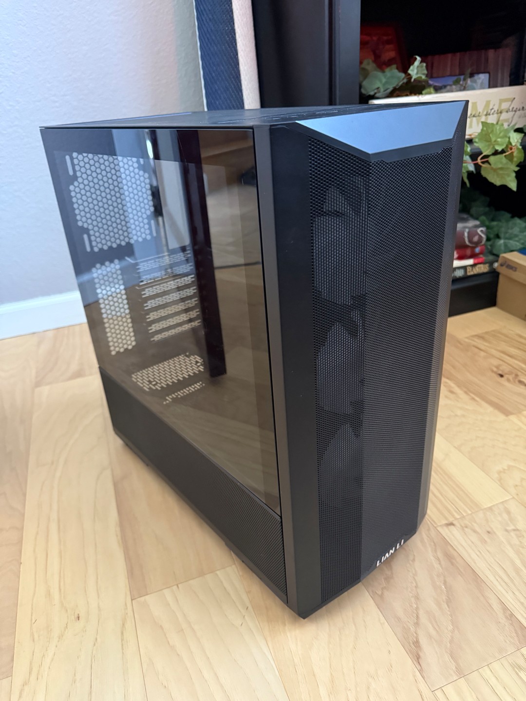 Lian Li Lancool II Mesh RGB | Jawa