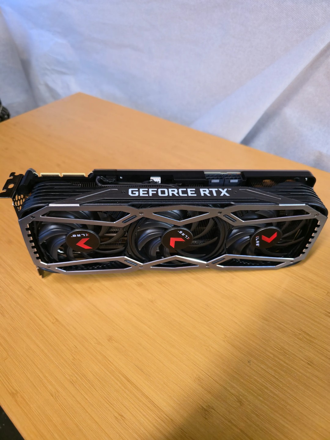 PNY RTX 3090 XLR8 24GB GDDR6X Graphics Card | Jawa
