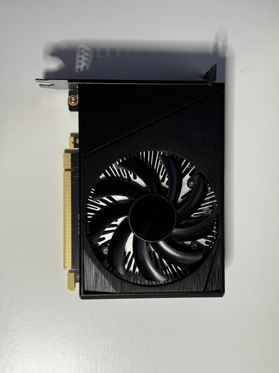 (Used) NVIDIA Lenovo GeForce GTX 1660 Super 6GB / GDDR6 / DP / HDMI ...