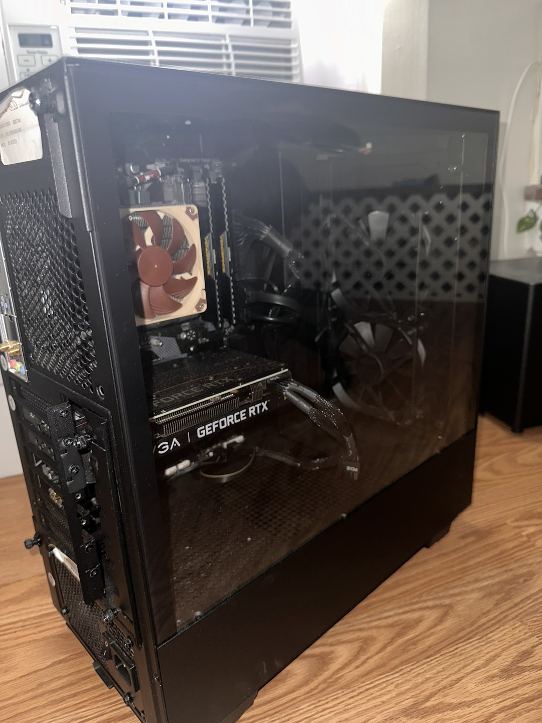 Selling 2022 NZXT Starter Basic PC with slight upgrades. | Jawa
