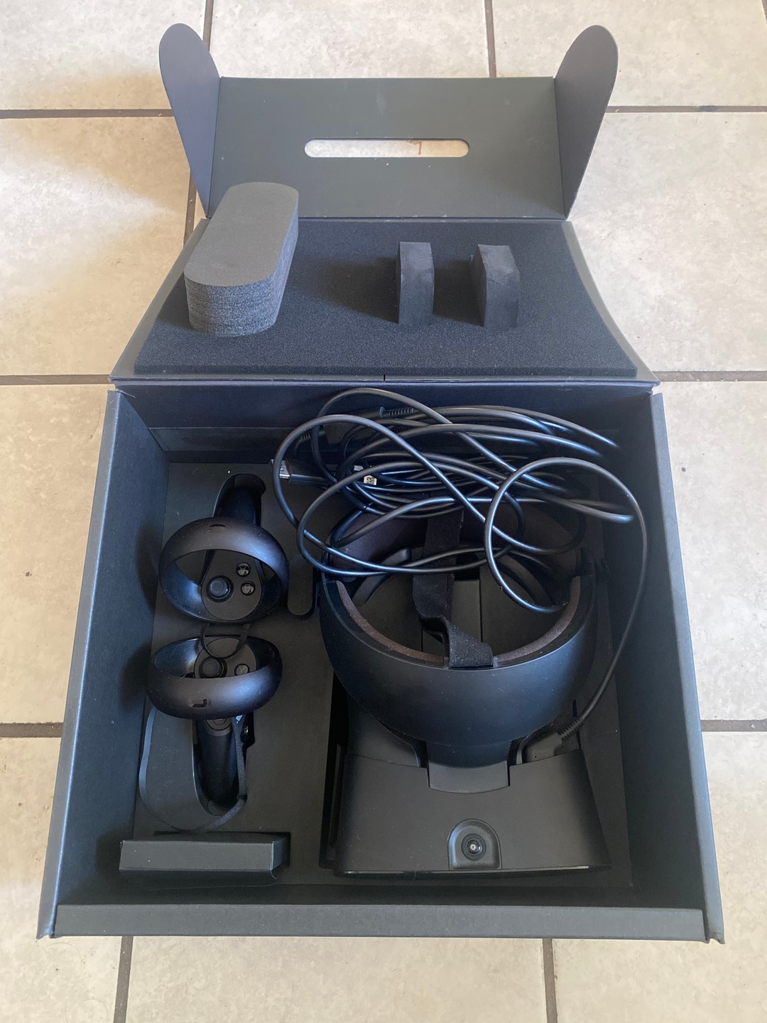 Oculus rift s | Jawa