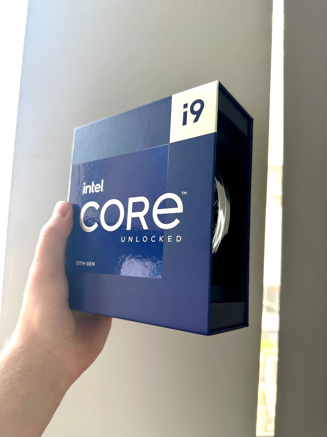 Intel i9 13900K BRAND NEW, IN BOX | Jawa