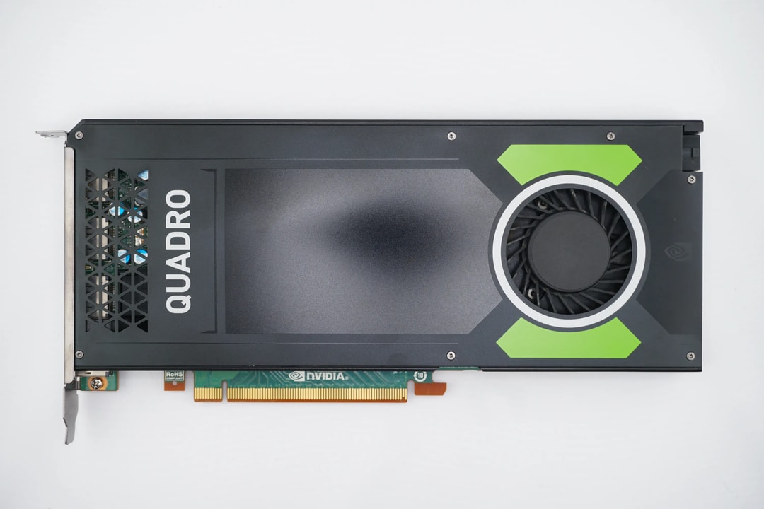 NVIDIA Quadro M4000 8GB GDDR5 | Jawa