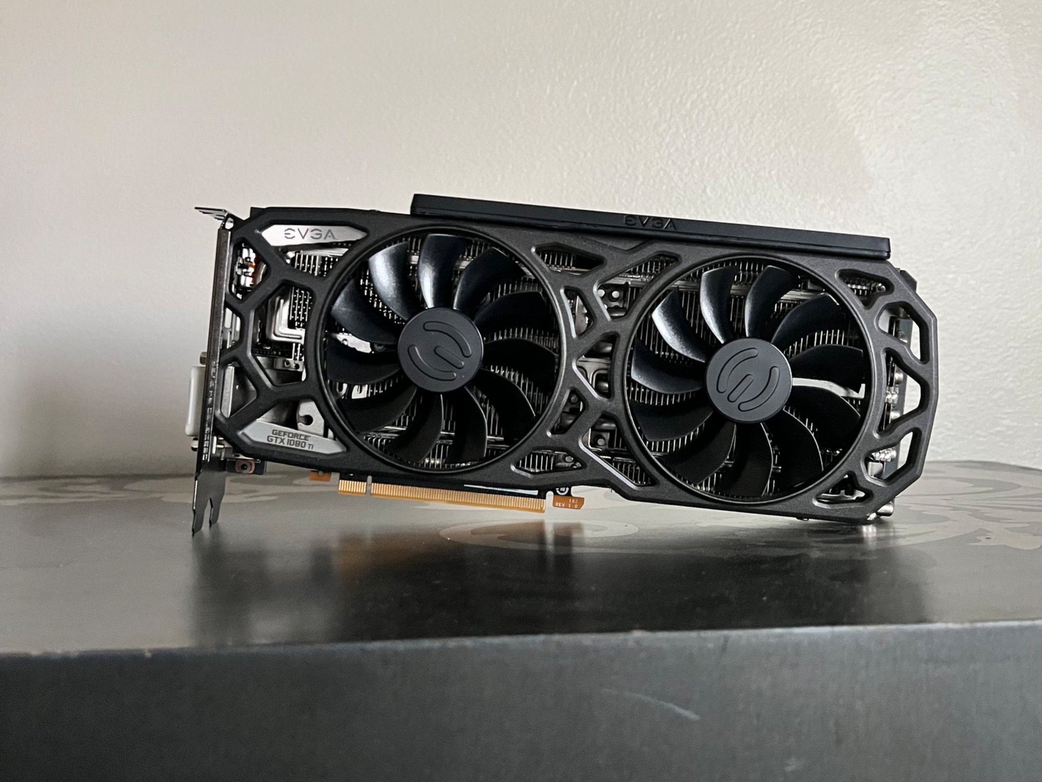 GeForce GTX 1080 Ti Price Tracker | Best Deals on New & Used GPUs | Jawa