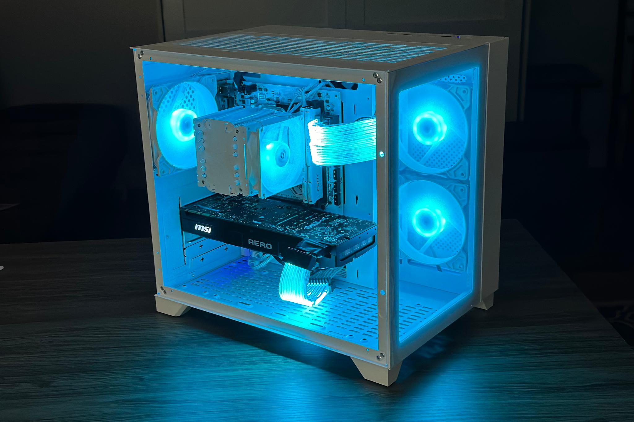 Avocado PCs | Jawa